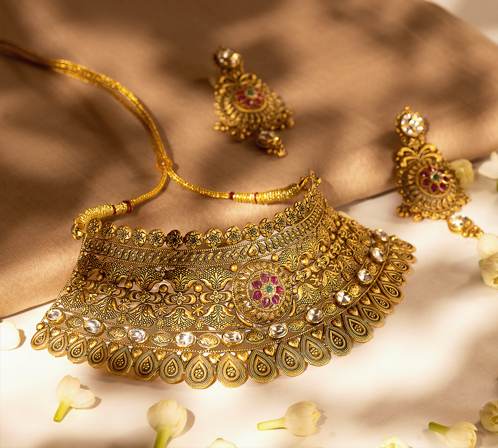 Jeweldays - Your Trusted Jewelry Marketplace